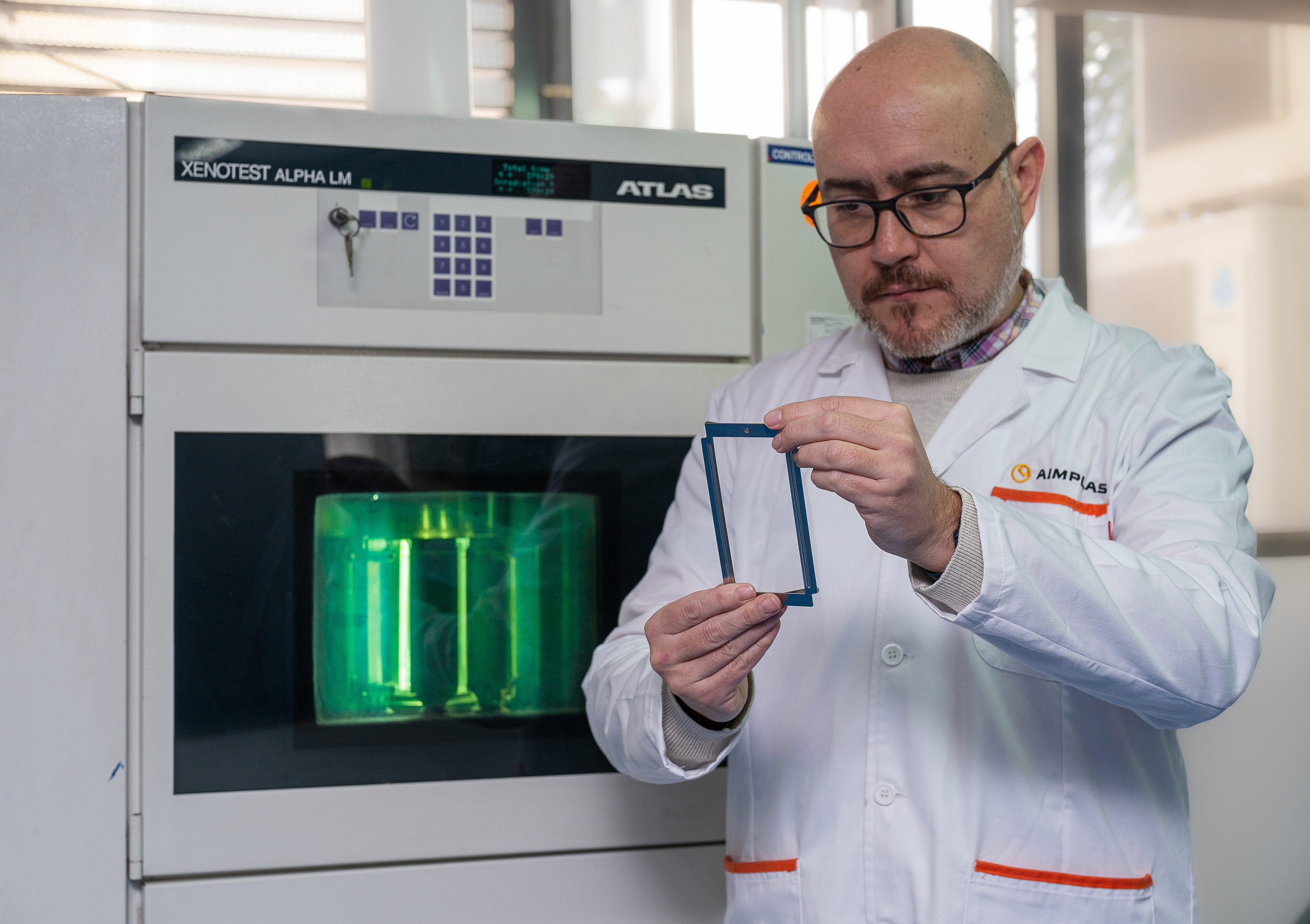 New project turns bioplastics into source of green energy - Plastics News