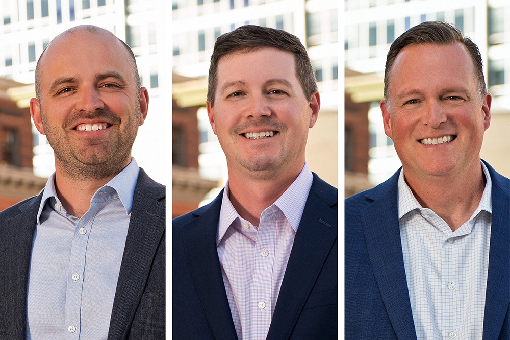 Charter Capital adds equity partners as part of long-term succession ...