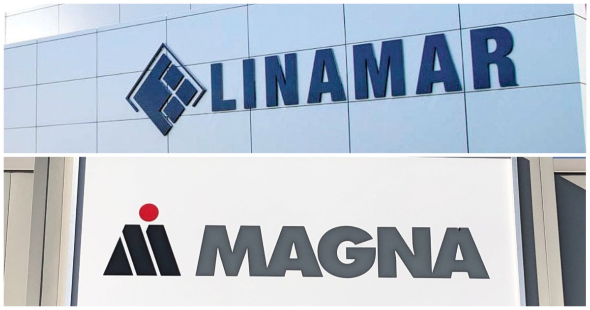 Top 5 stories of the week: Linamar's Q1; Malibu's end; Magna's ...