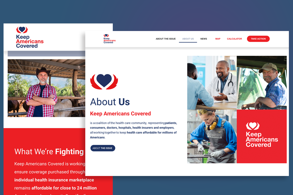 ACA exchange subsidies face expiration as industry fights back - Modern ...