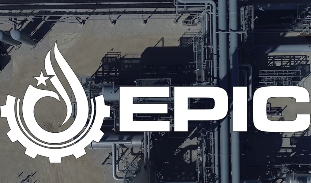 Howard Energy Clinches Deal for EPIC's Ethylene Pipeline - Hart Energy