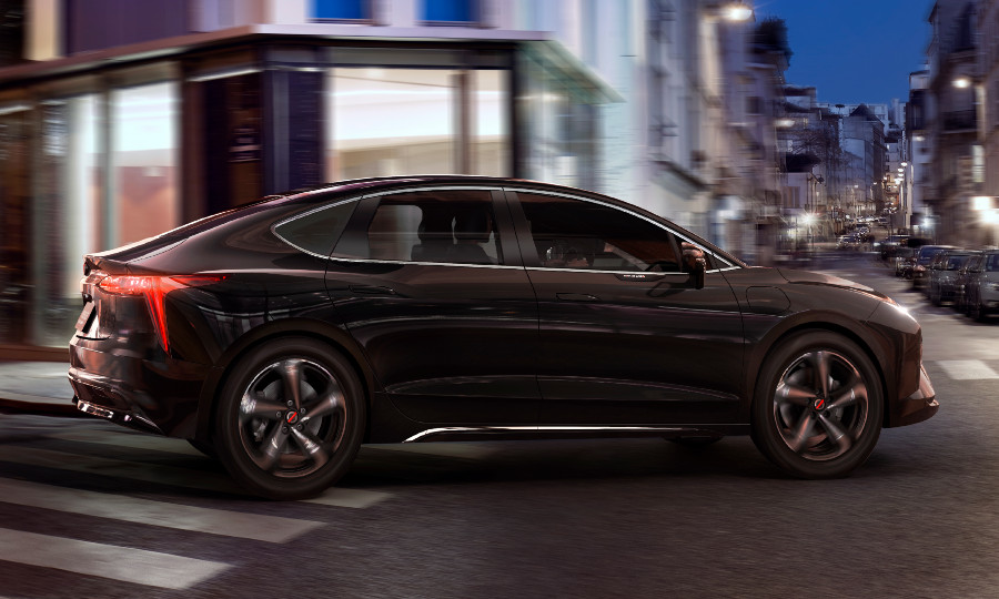 Renault's Mobilize to roll out 3 purpose-built vehicles by 2023 ...