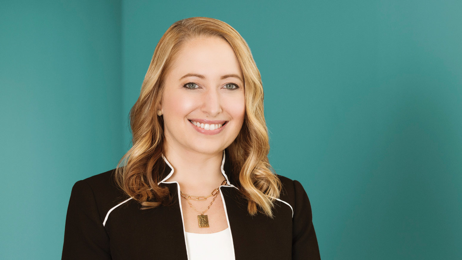Vanguard’s Amber Brestowski named to P&I’s 2024 class of Influential ...