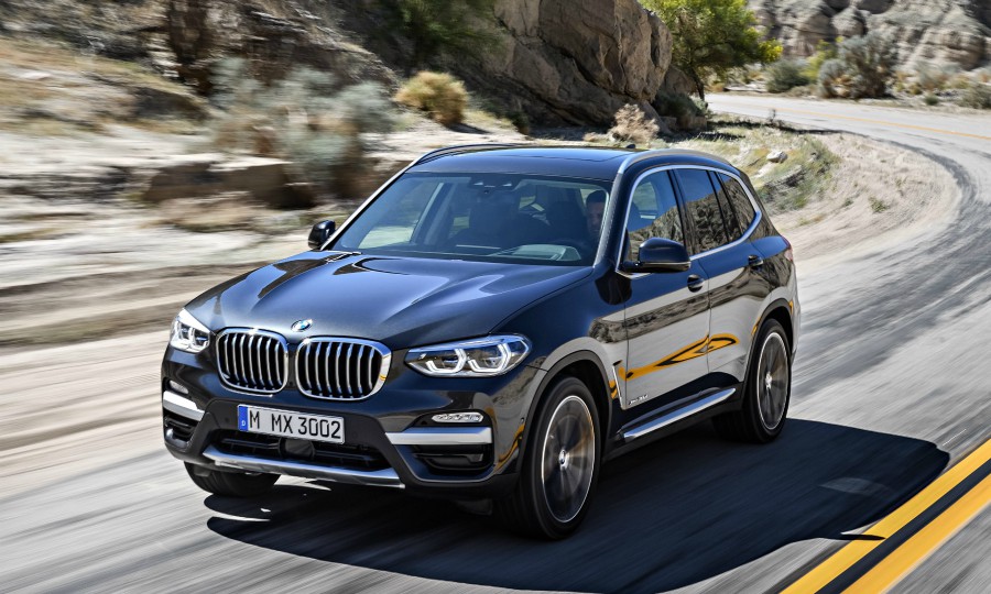 BMW output in South Africa hit by wage strike - Automotive News