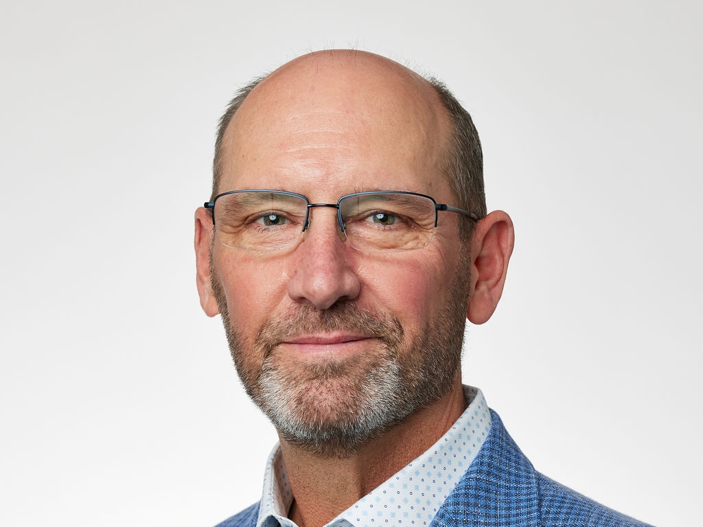 Interim head Chuck Jehl named formal CEO of Open Lending