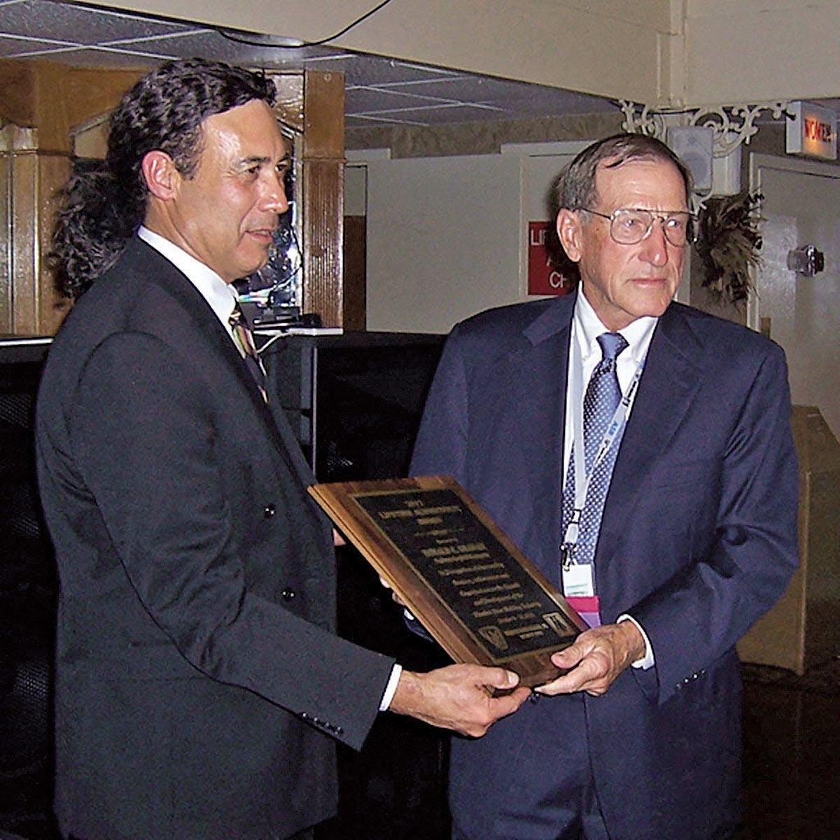 Donald-Graham-'a-complete-businessperson' - Plastics News