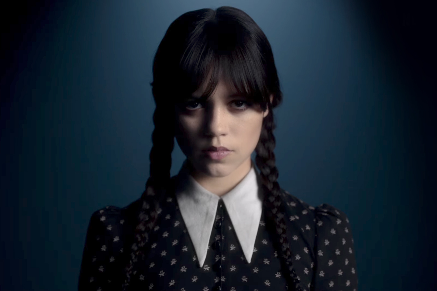 Inside Netflix’s viral ‘Wednesday’ marketing strategy - Ad Age