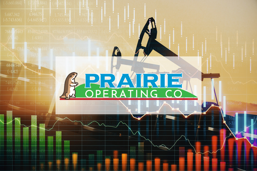 Prairie Operating's President and CEO Quit D-J Basin E&P - Hart Energy