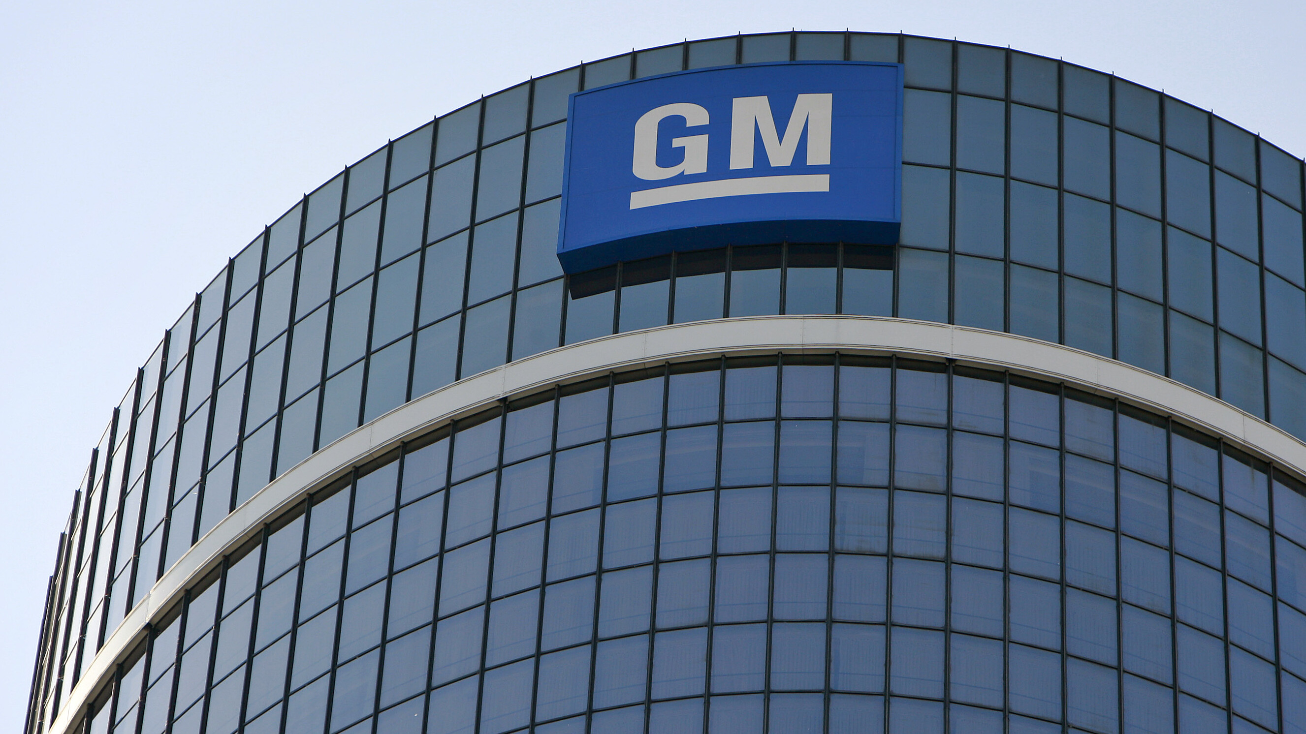 GM's China troubles cause $5 billion in non-cash charges - Automotive News