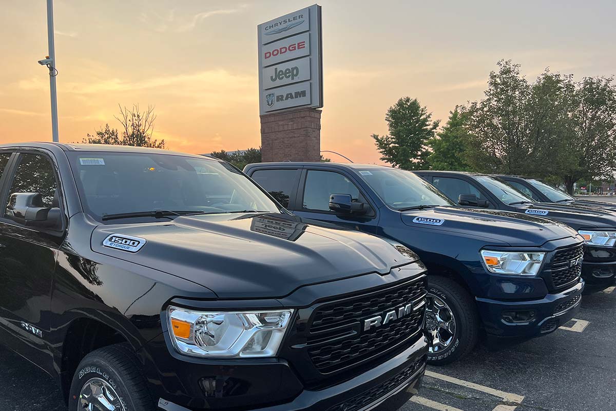 Stellantis quality gains come from dealership visits, 'control towers ...