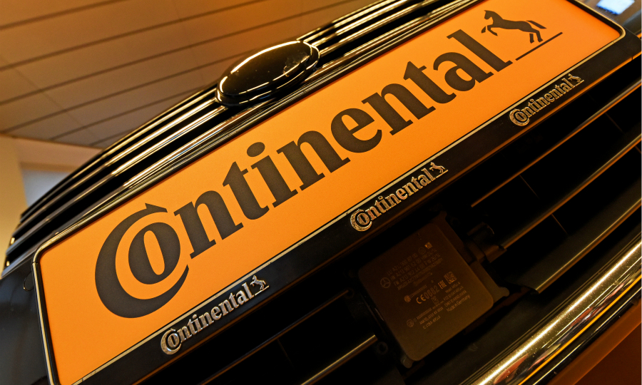 Continental to reduce lead in some auto components - Automotive News