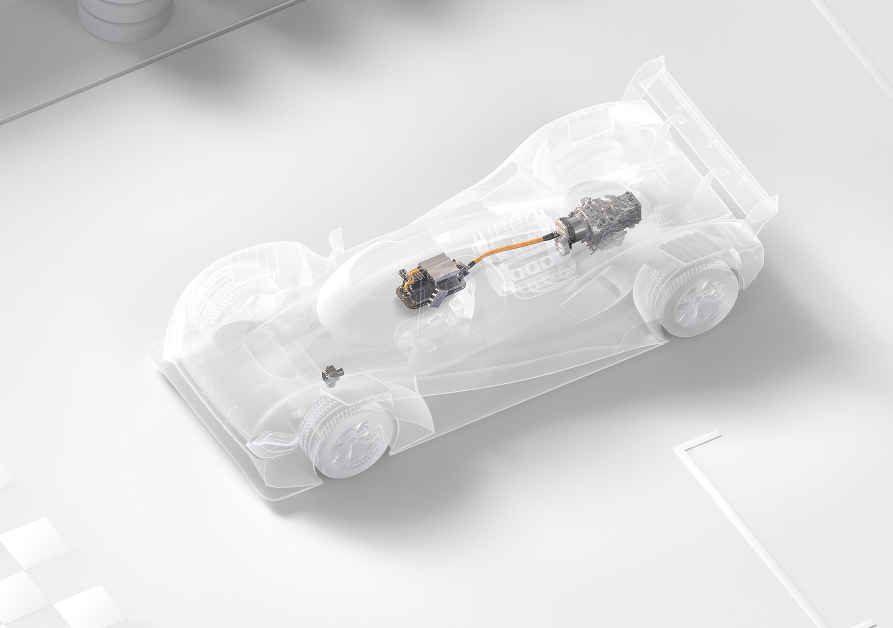 Bosch will adapt its hybrid racing tech to passenger vehicles ...