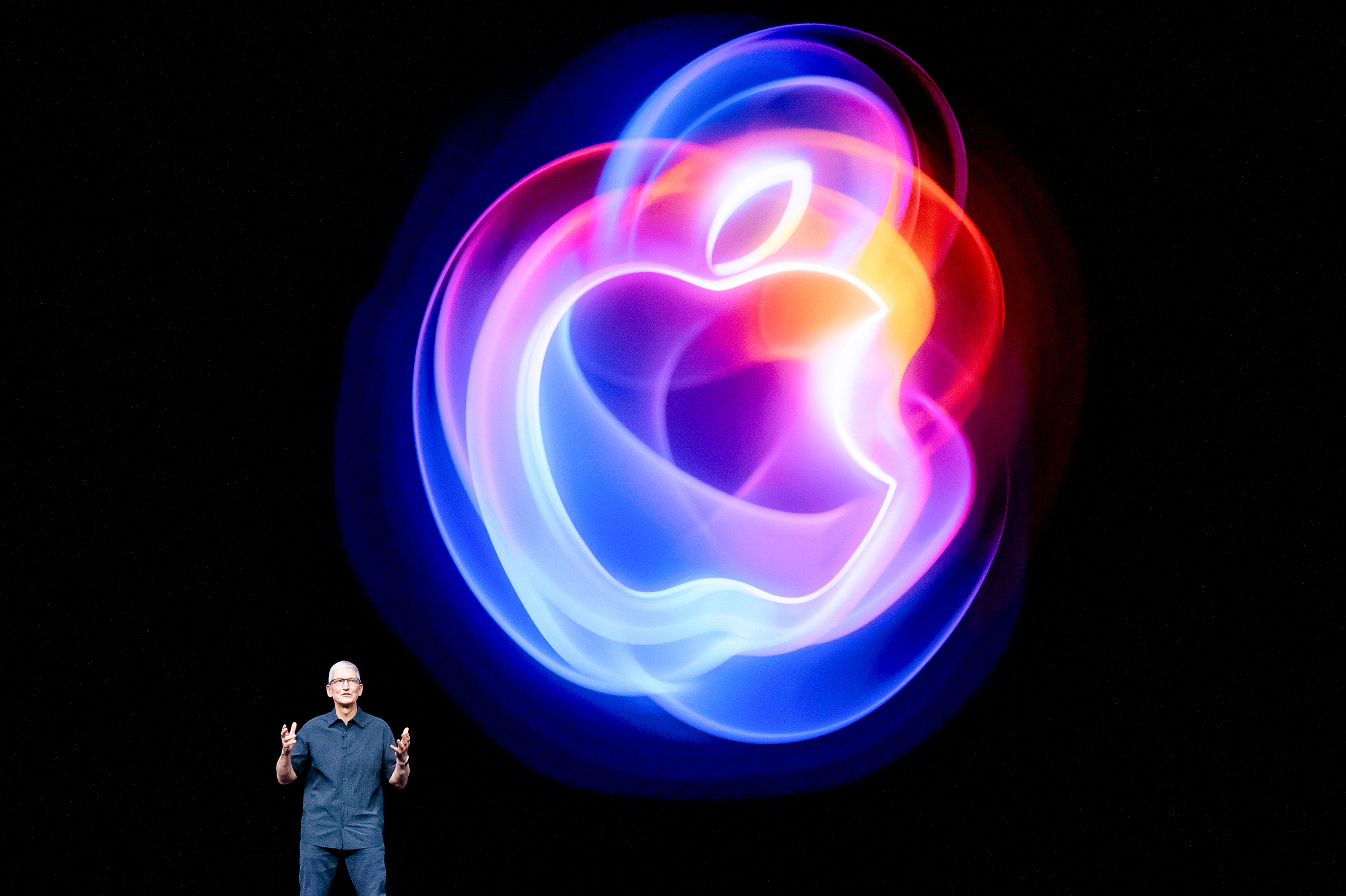 Apple unveils iPhone 16, touts artificial intelligence features - Ad Age
