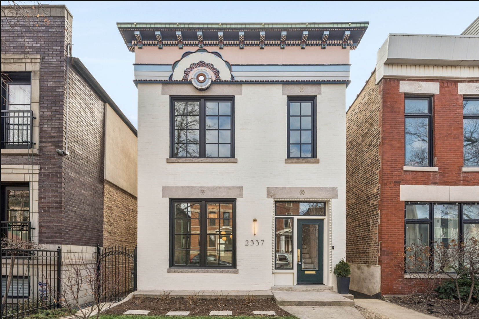 Rehabbed Bucktown house sells for $1.65 million - Crain's Chicago Business