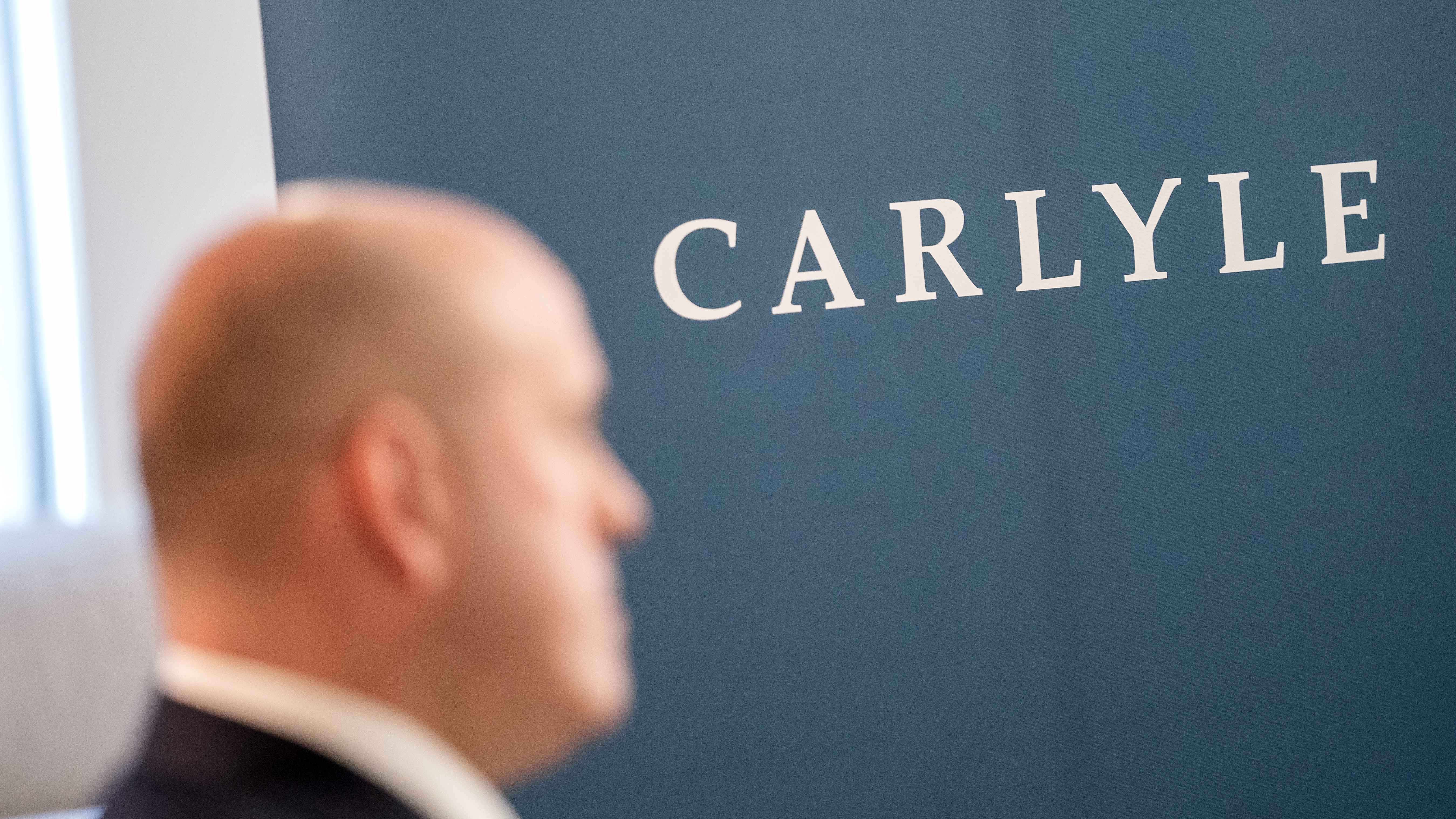 Carlyle plots new $4 billion-plus fundraise to unlock cash from PE ...