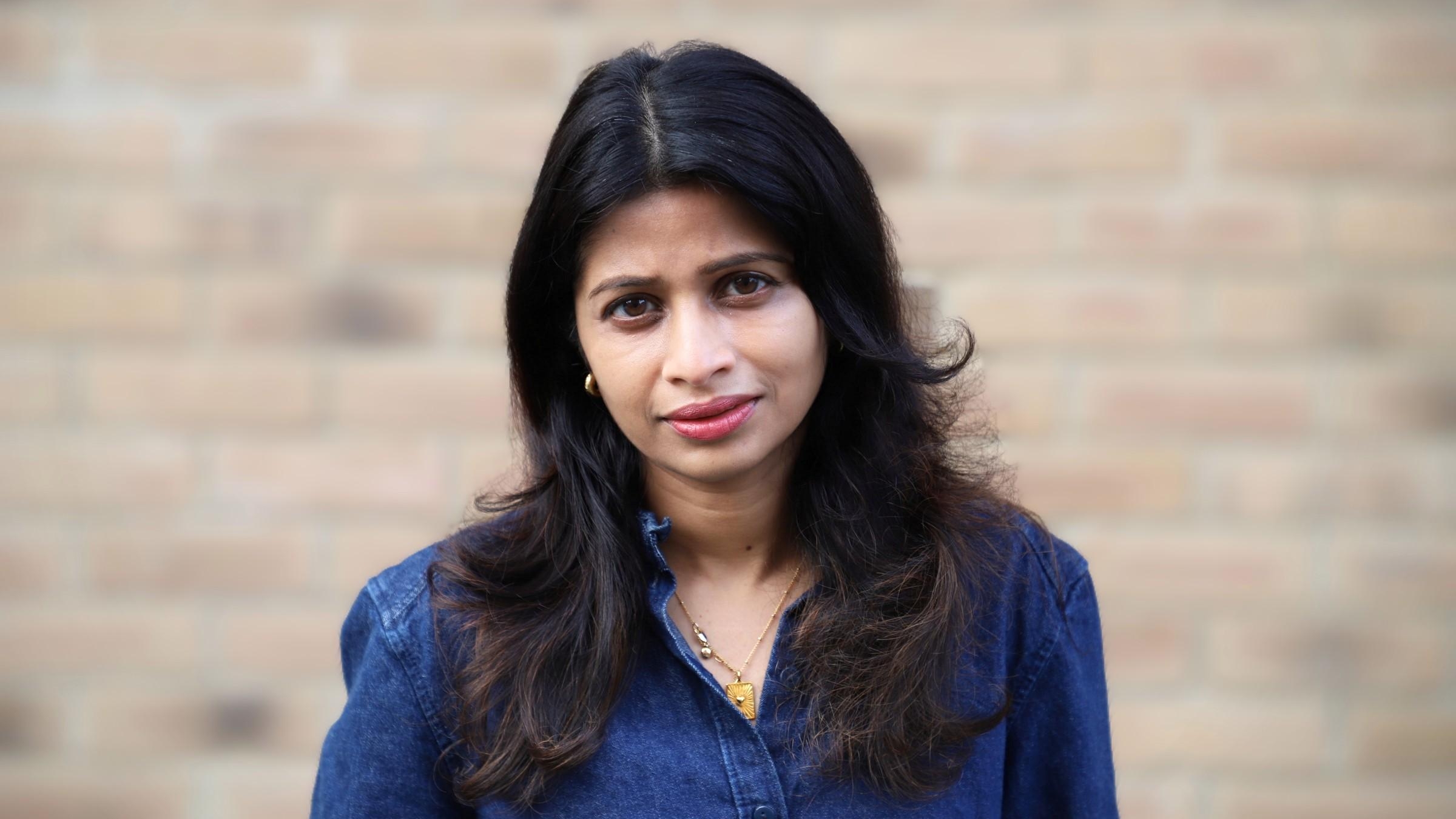 Priti Mhatre, Hogarth: Tech Power List 2025 - Ad Age