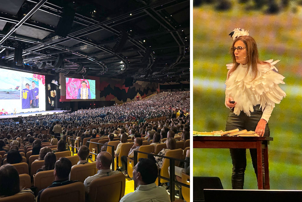 Epic's Judy Faulkner debuts new prior authorization, AI features ...