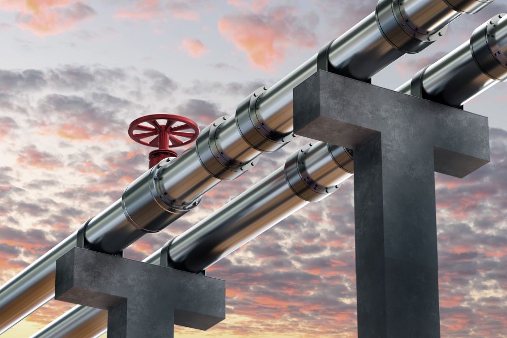 DT Midstream Secures Commitments for Guardian Pipeline Expansion - Hart ...