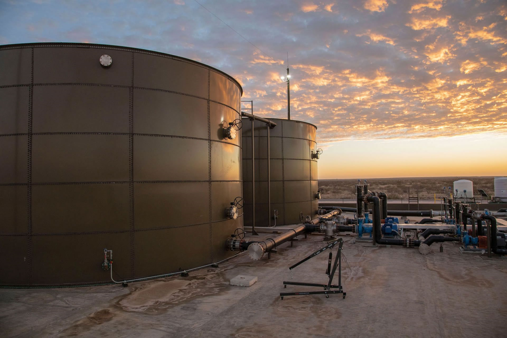 Segrist: Recalibration Defines Midstream M&A Activity in 2025 - Hart Energy