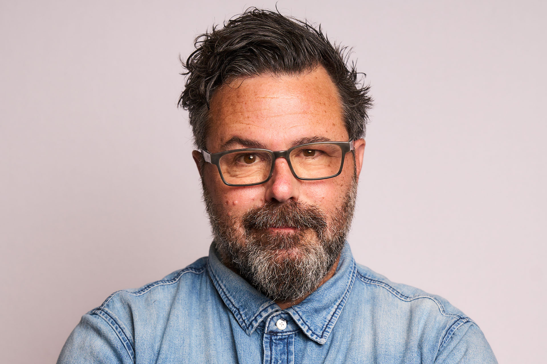 R&R Partners hires Chuck Monn as chief creative officer - Ad Age
