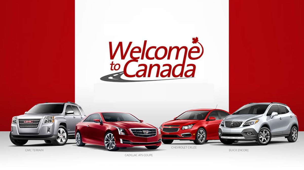 Helping new Canadians get vehicles can pay off in loyalty - Automotive News