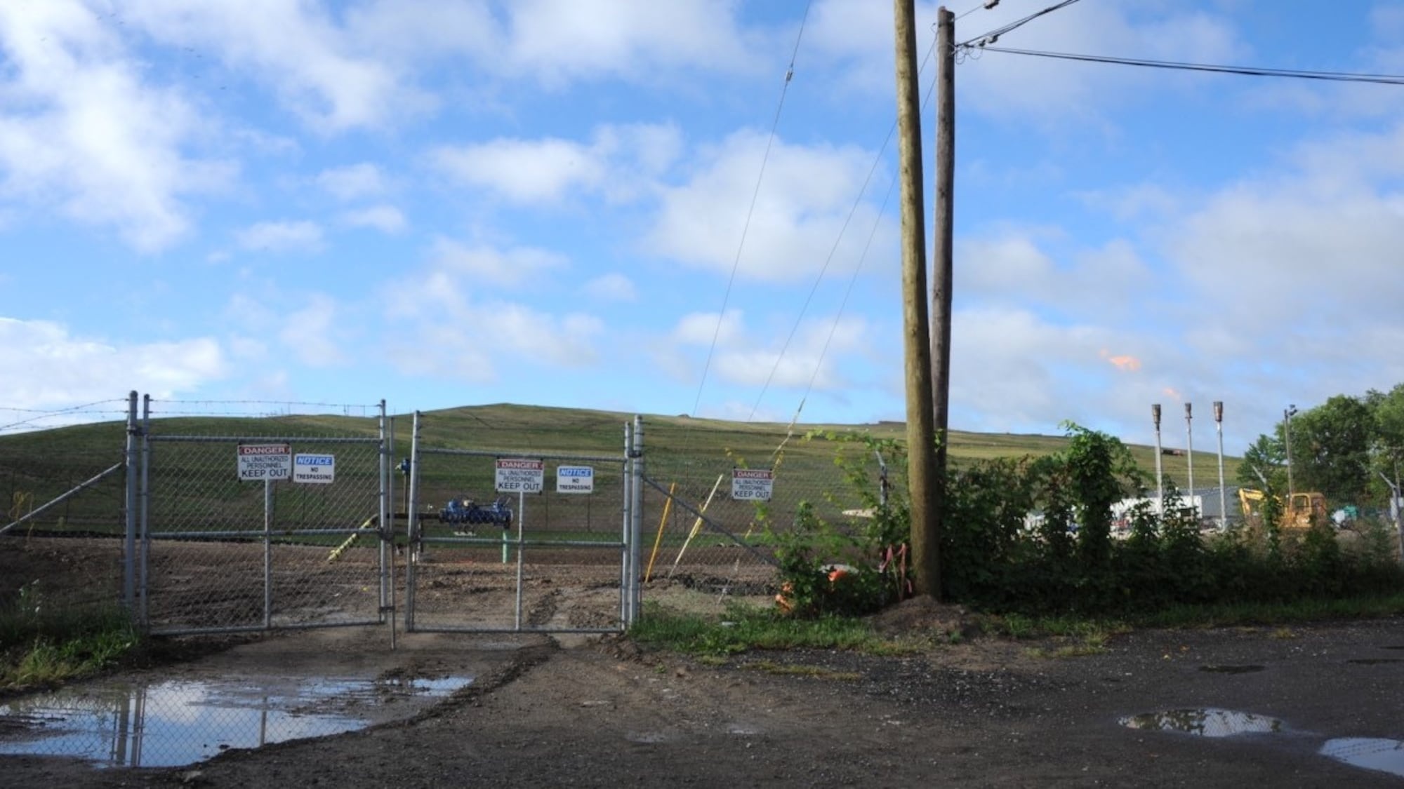 Judge blocks radioactive waste shipment to Wayne County site - Crain's ...