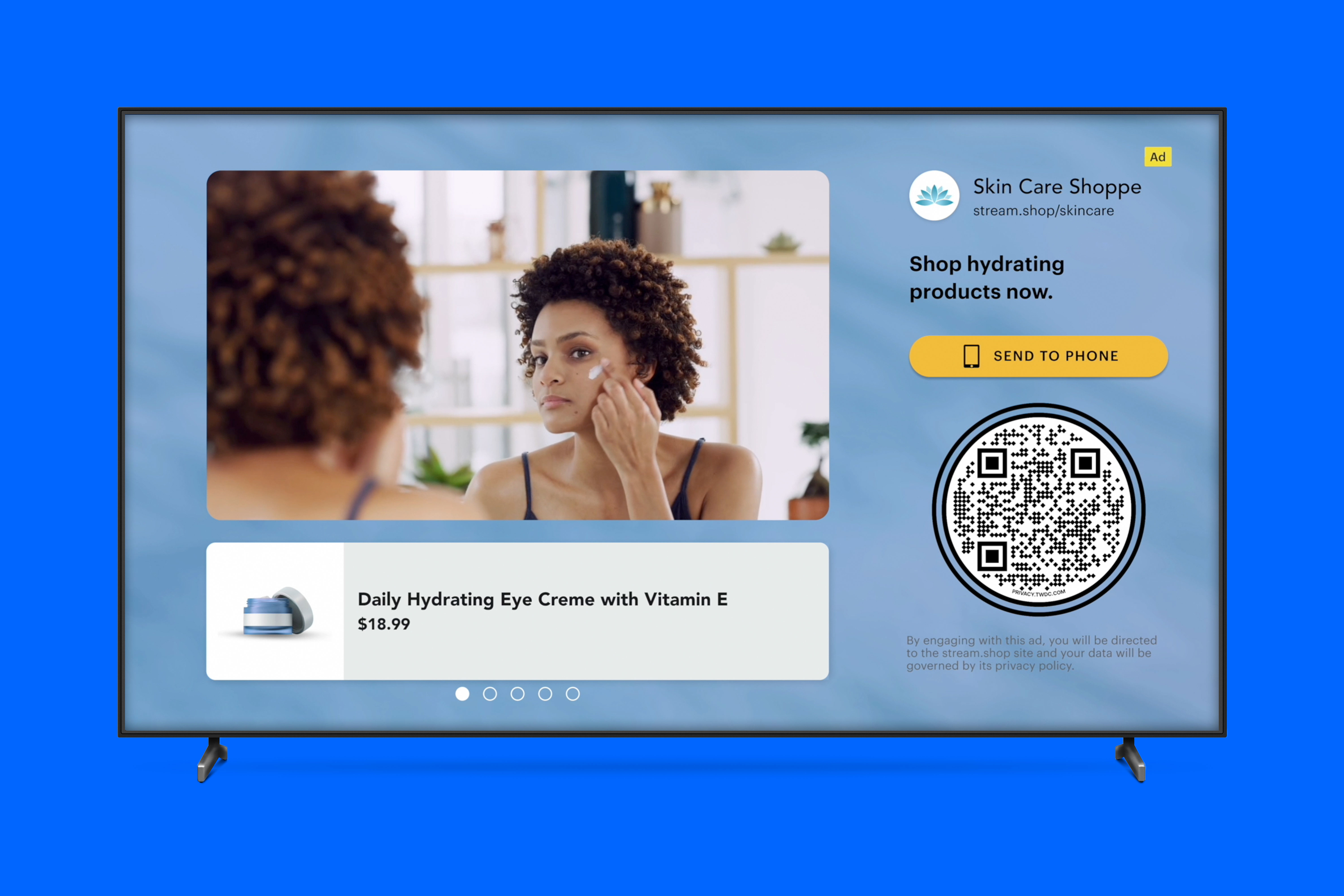 Disney’s new shoppable ad units, measurement news from CES - Ad Age