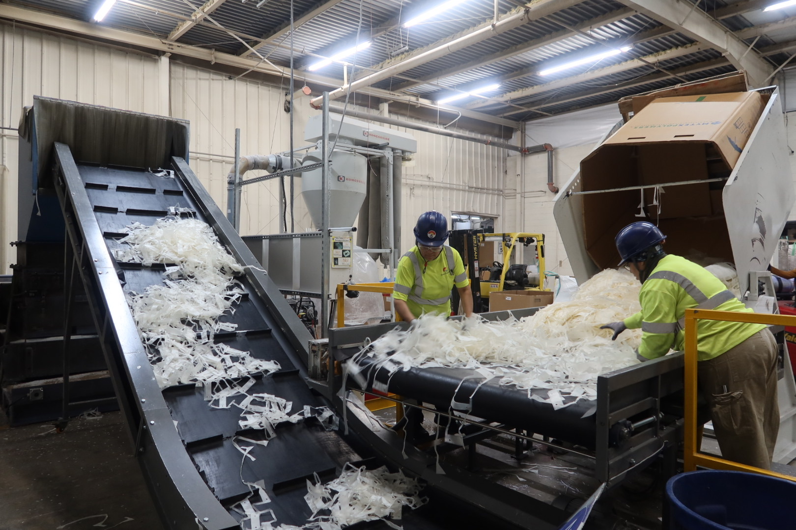 New partnership in Denver aims to improve plastic circularity ...