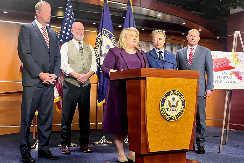 Chevron ruling may spark action on PBM legislation - Modern Healthcare