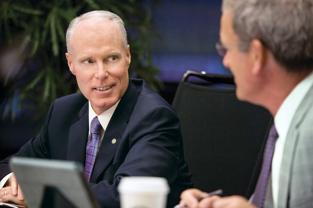 Scripps supports California bill to fight hospital violence - Modern ...