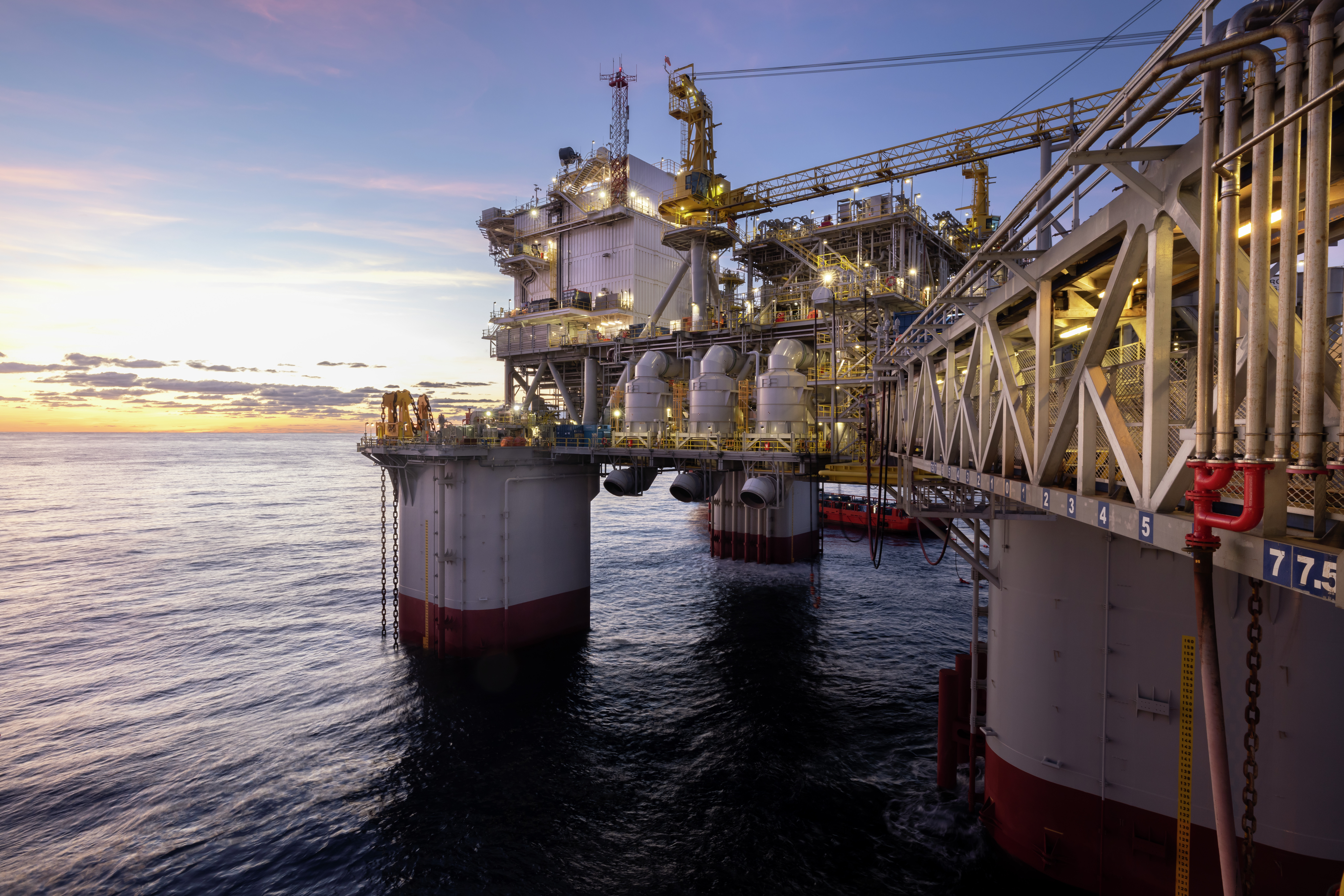 What Chevron’s Anchor Breakthrough Means for the GoM’s Future - Hart Energy