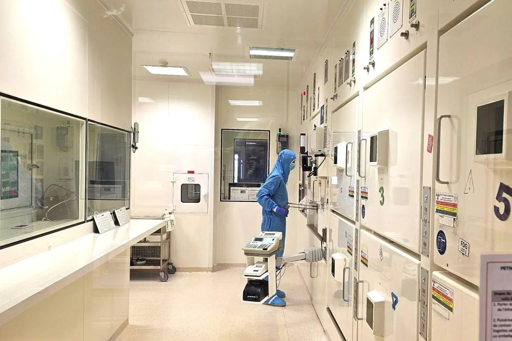 Siemens buys Advanced Accelerator Applications Molecular Imaging ...