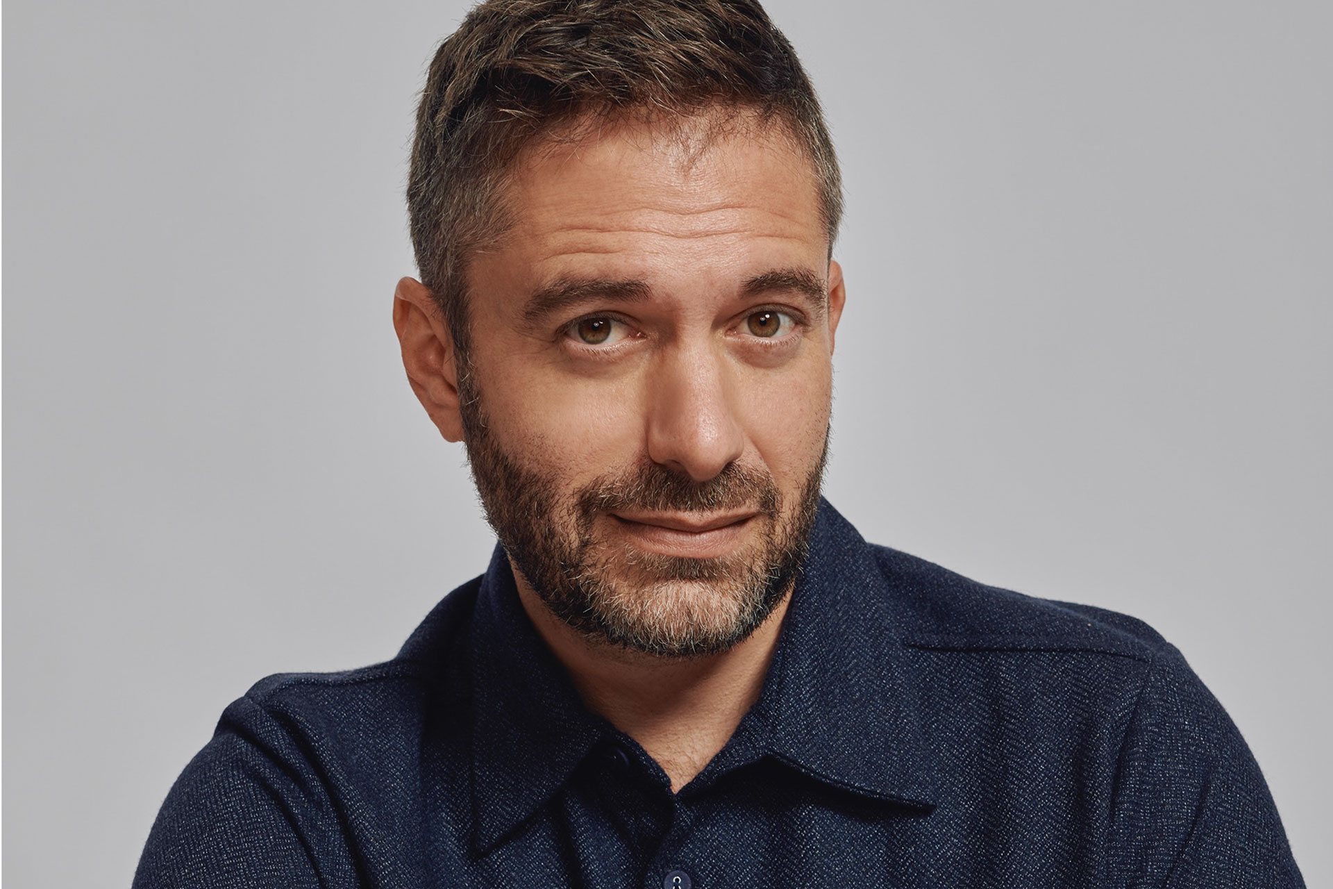 Ari Weiss is leaving DDB to start an independent agency - Ad Age