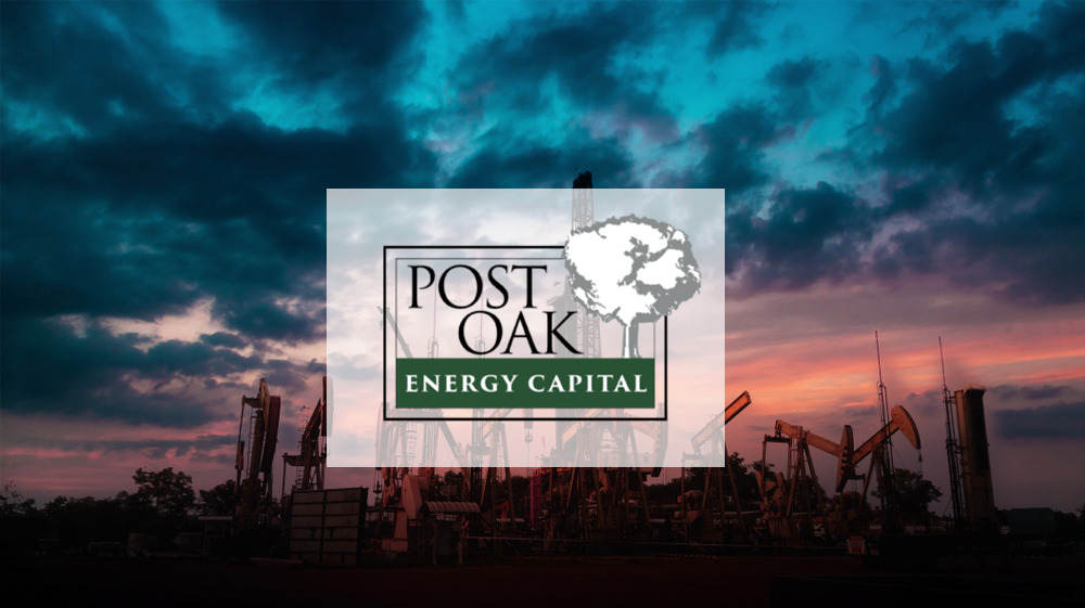 Post Oak Closes $764MM Fund Focused on Permian, Utica, Haynesville ...