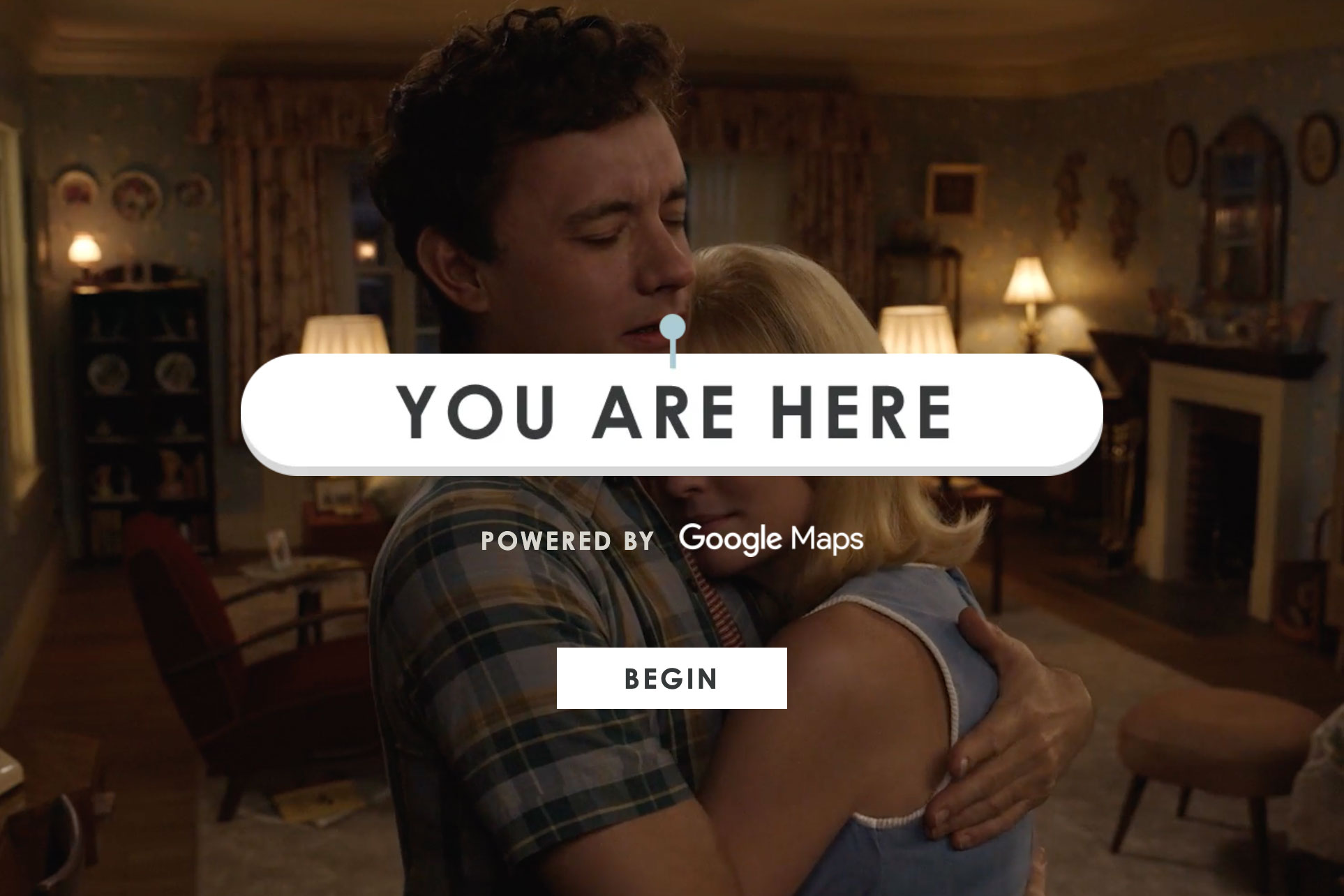 Creative ads today: Burt’s Bees, Google Maps, Lysol, Ray-Ban Meta, Sony ...