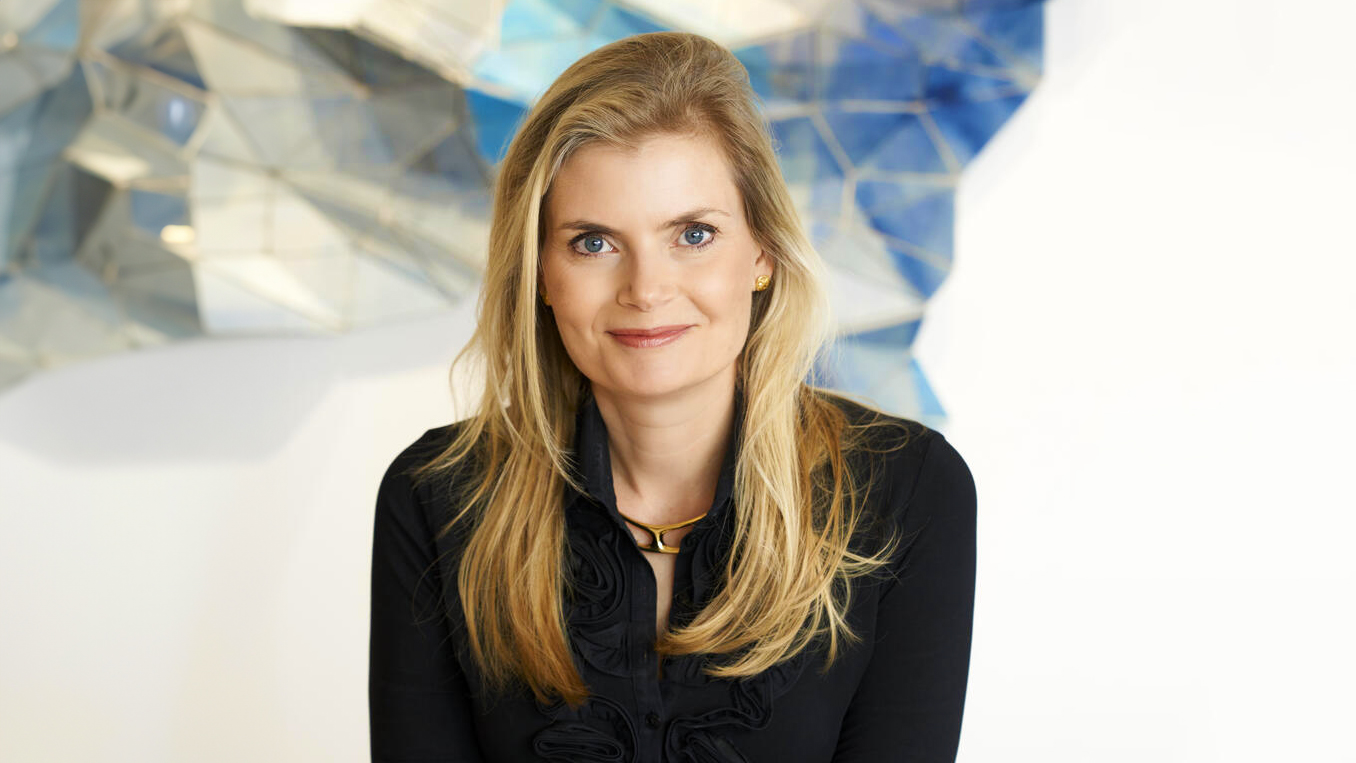 Denise Persson, Snowflake: Tech Power List 2026 - Ad Age