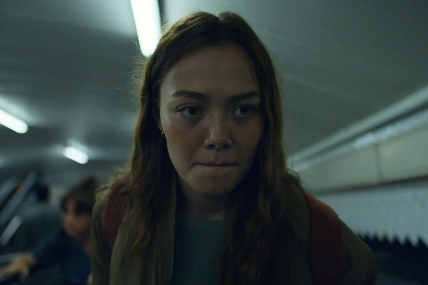 Amazon Prime explores new beginnings in spots from W+K London - Ad Age