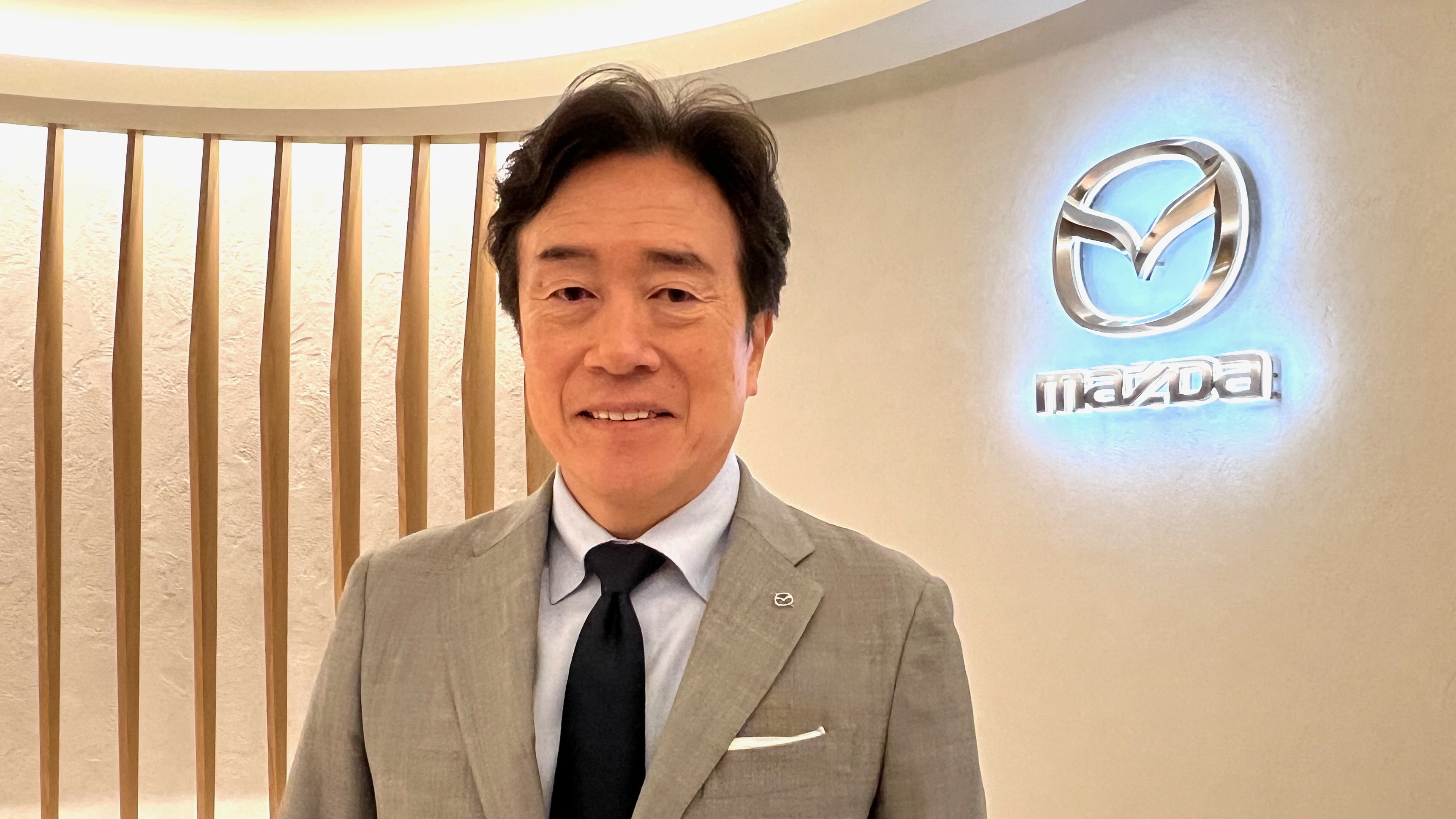 Why Mazda CEO Masahiro Moro’s ‘retail-driven’ strategy has worked ...