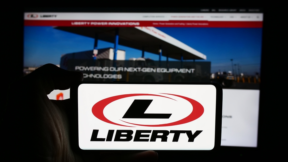 Frac Firm Liberty Energy to Idle Some Spreads - Hart Energy