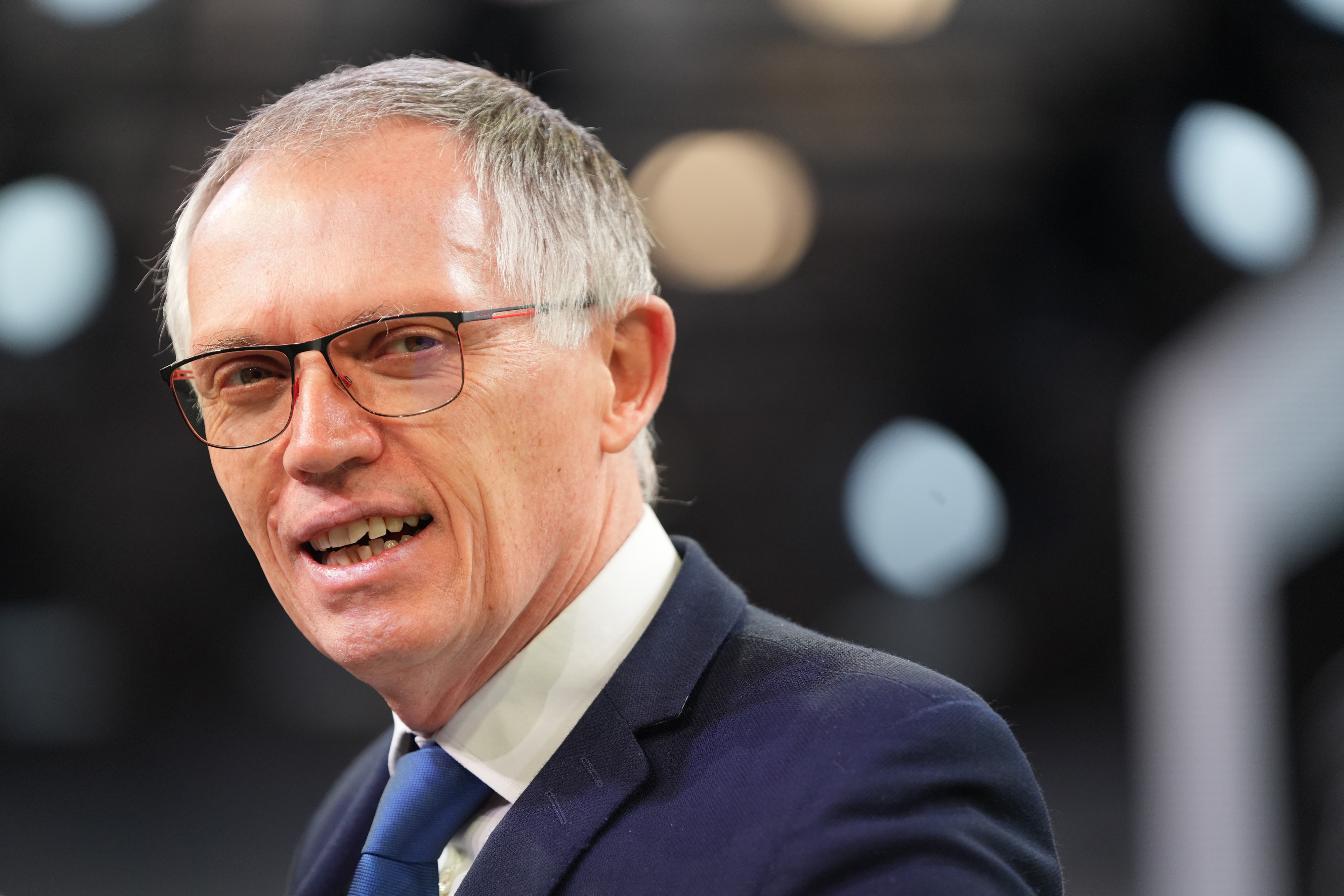 Ex Stellantis Ceo Tavares Wants To Buy An Airline Automotive News