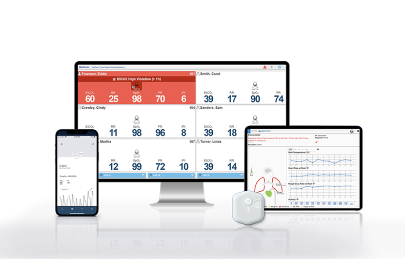 Intelligent Patient Monitoring: Empowering Clinicians, Enhancing ...