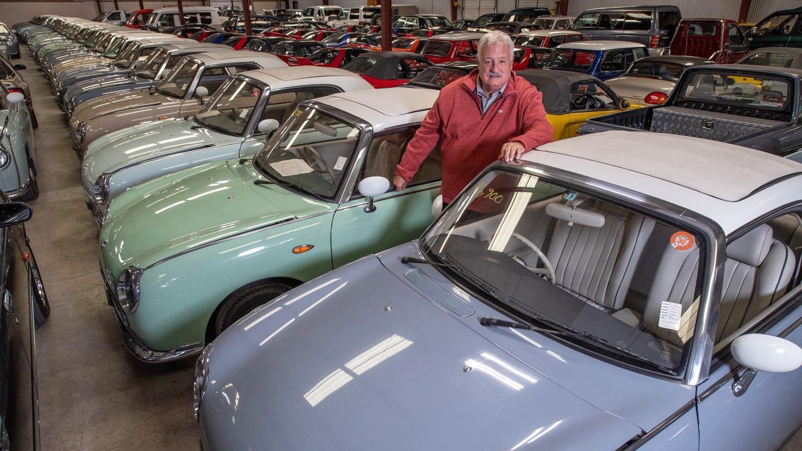 So far, Lotus, JLR, VW, and Audi have all confirmed they are pausing ...