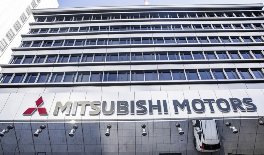 Mitsubishi Motors to invest more than $10 billion in EVs - Automotive News