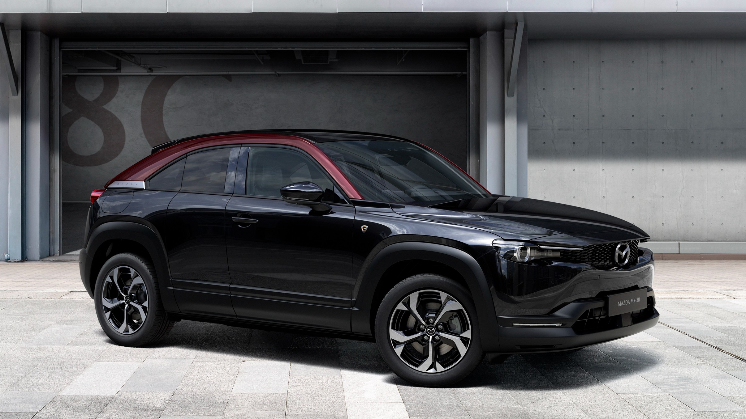 Extended-range hybrids emerge as EV alternative - Automotive News