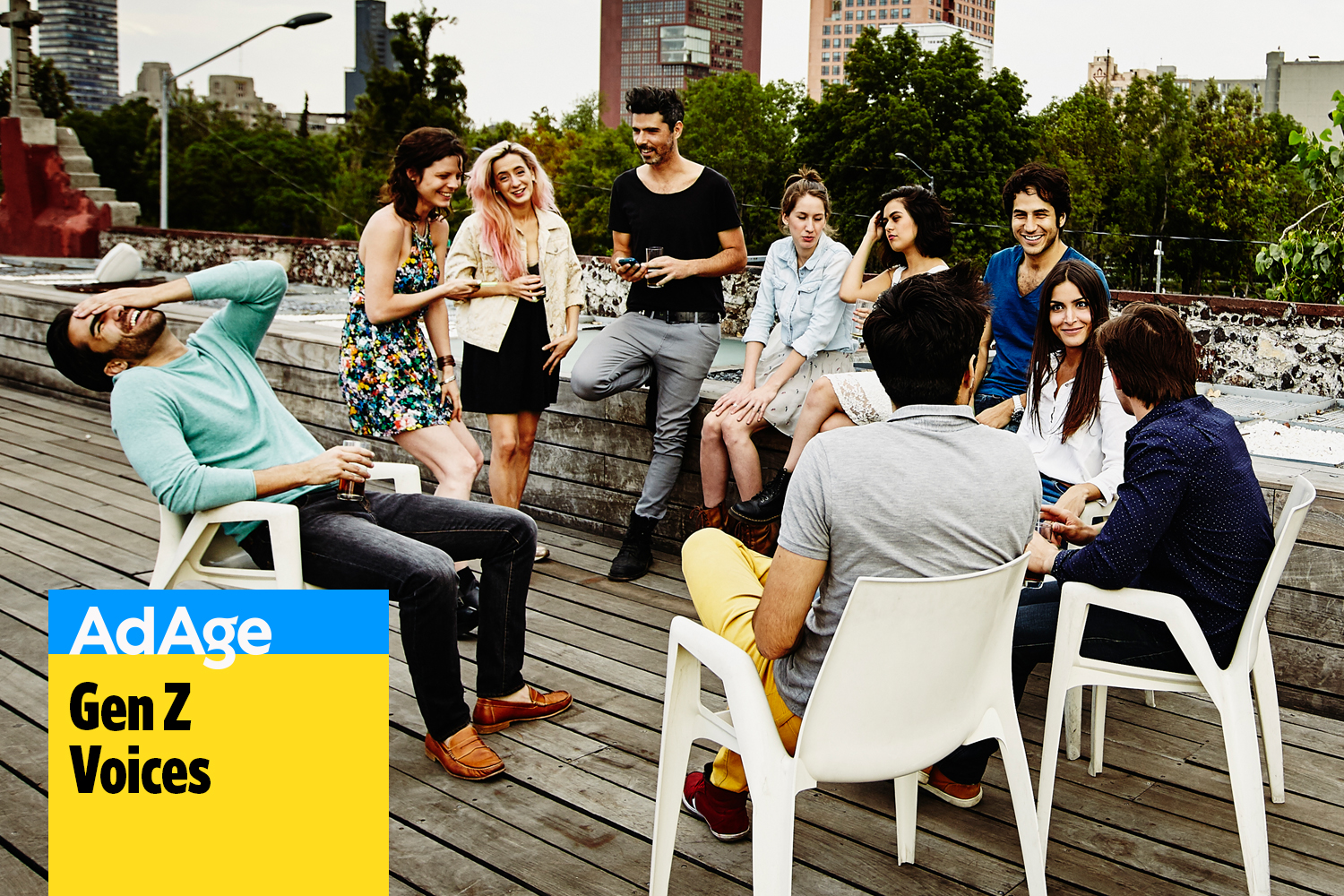 Gen Z communities—why brands have to add value and not just show up ...