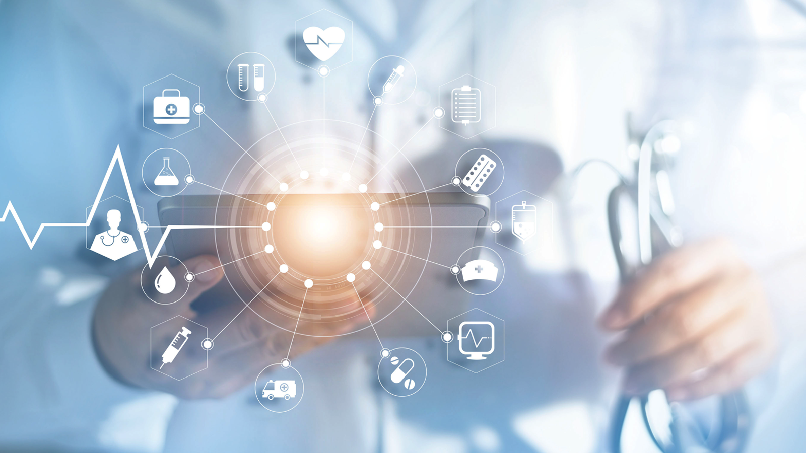 Healthcare point solutions make a comeback with employers - Modern ...