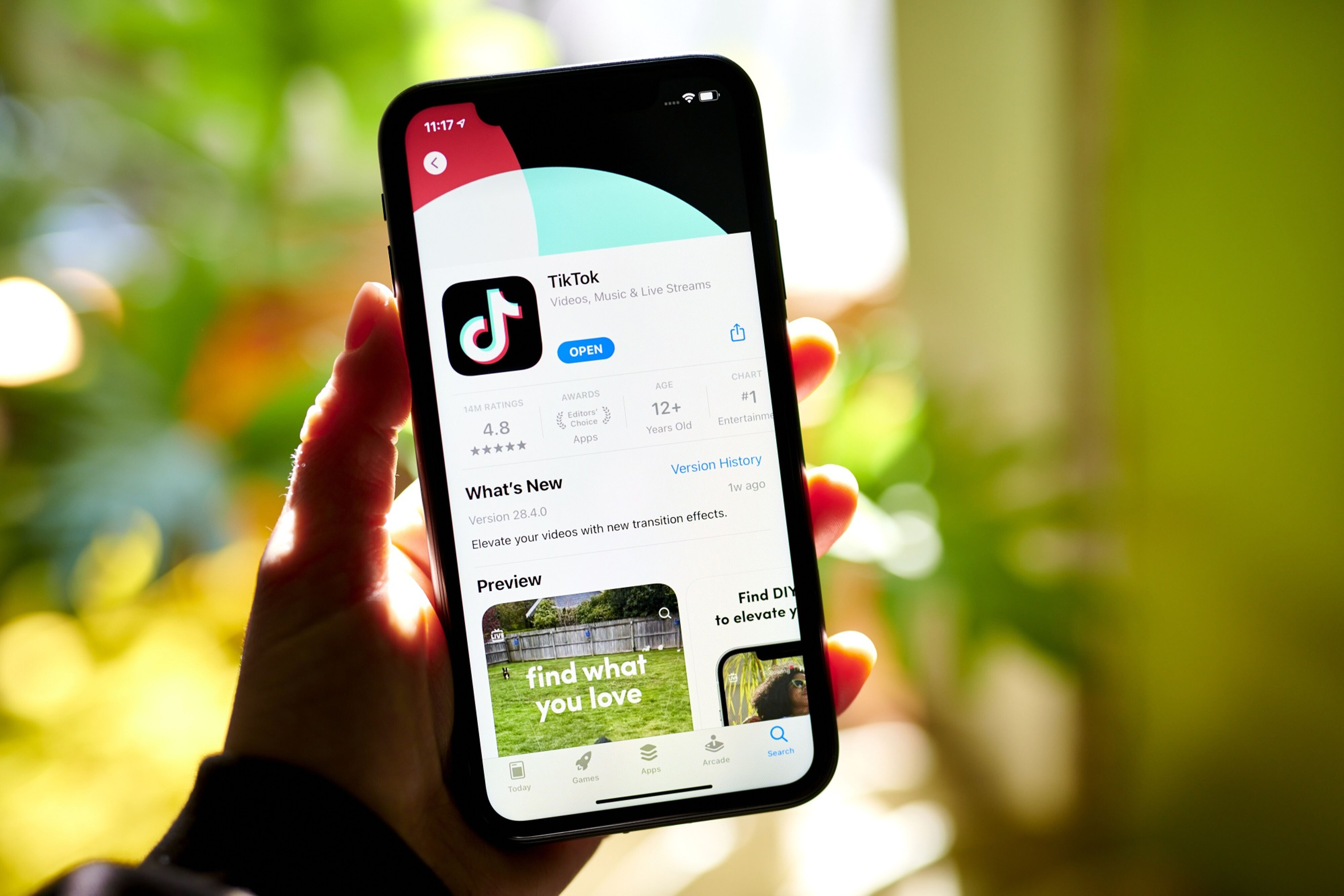 TikTok ban threat—what Gen Z, millennials, Gen X and boomers really ...