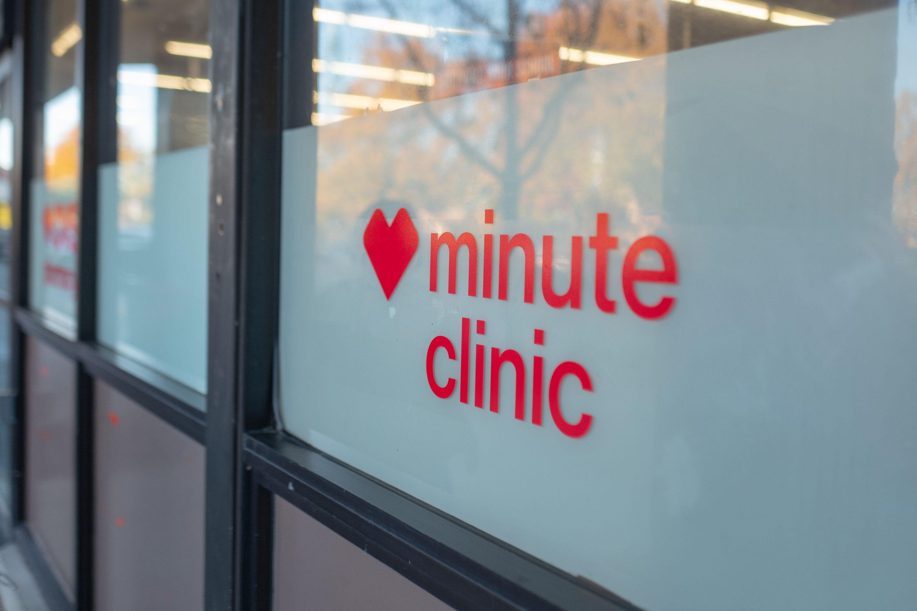 CVS to offer MinuteClinic for primary care to Aetna members - Modern ...