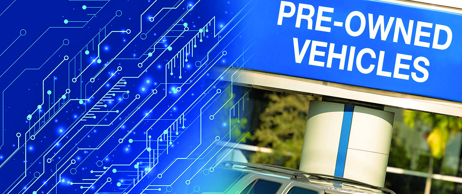How technology can boost dealers' used-vehicle acquisition odds ...
