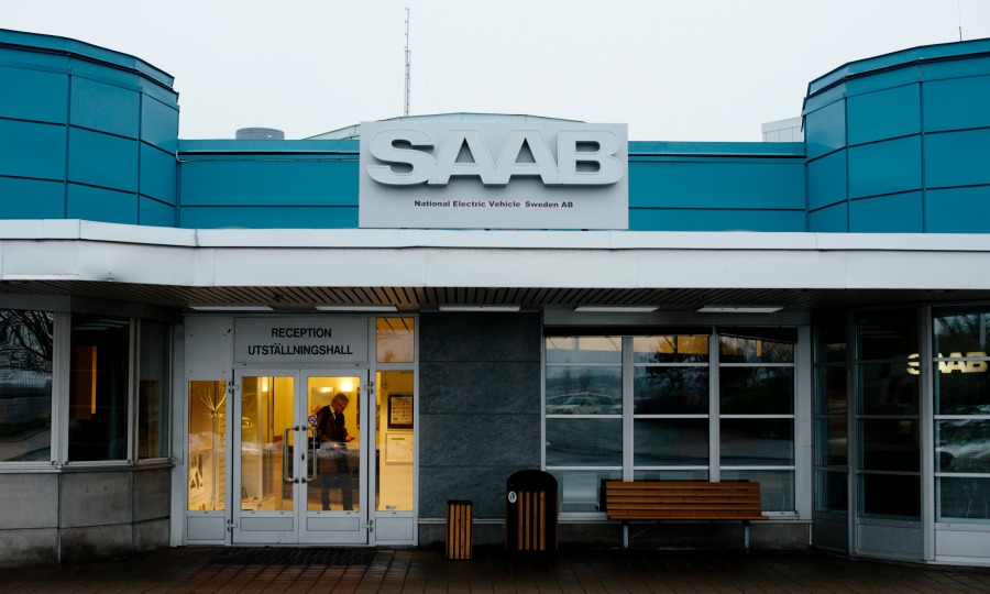Saab gets ready to restart production - Automotive News